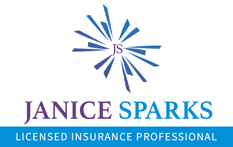 Contact Janice Sparks | Licensed Insurance Professional